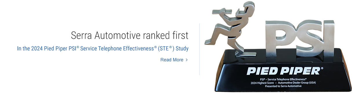 Pied Piper – Measure, Report & Improve
